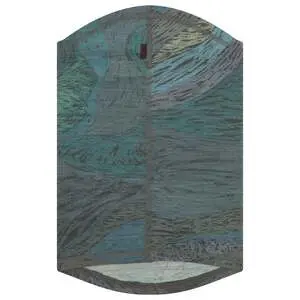 PAS NORMAL STUDIOS T.k.o. Merino Necktube