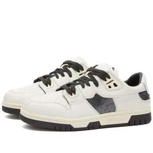 Acne Studios 08sthlm Low Pop Sneakers