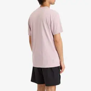 On Train T-shirt