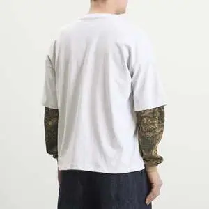 TTT MSW Logo T-shirt