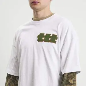 TTT MSW Logo T-shirt