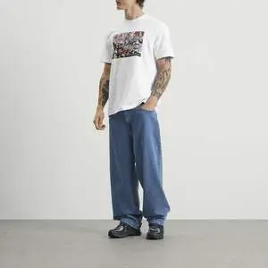 POLAR SKATE CO. Street Corner T-shirt