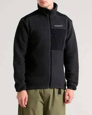 NORRONA Trollveggen Warm3 Fleece Jacket