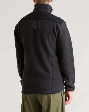 NORRONA Trollveggen Warm3 Fleece Jacket