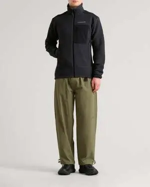 NORRONA Trollveggen Warm3 Fleece Jacket