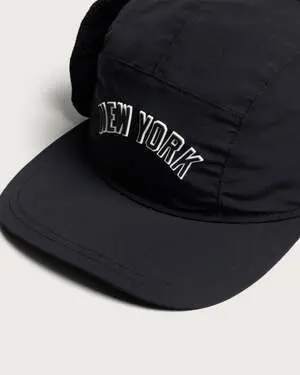 New Era New York Yankees Camper Dogear Cap