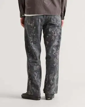 HERESY Bark Jeans Exclusive