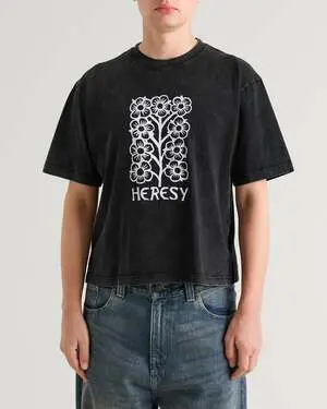 HERESY Verdure T-shirt
