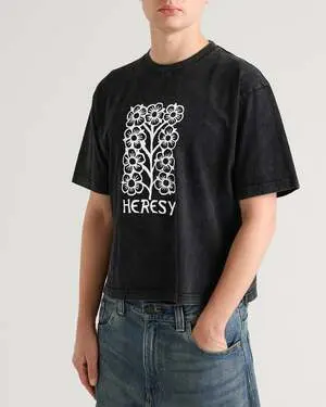 HERESY Verdure T-shirt