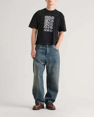 HERESY Verdure T-shirt