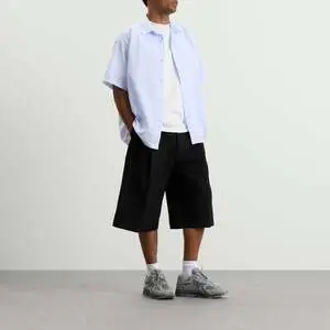 WTAPS Repo Ss