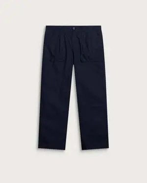 CAFÉ MOUNTAIN Activity Trousers - Deep Navy