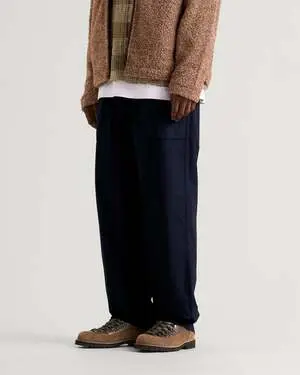 CAFÉ MOUNTAIN Activity Trousers