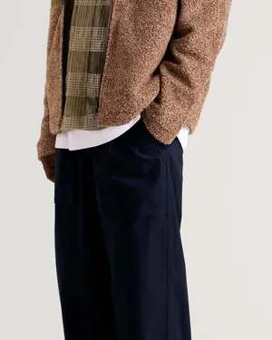 CAFÉ MOUNTAIN Activity Trousers