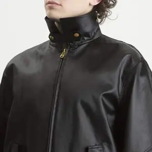 WILLY CHAVARRIA Opera Bomber Jacket