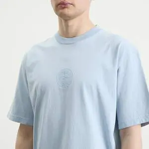 Stone Island Camo Compass T-shirt