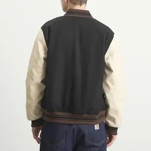 New Era Varsity Jacket