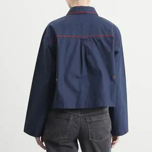 DAMSON MADDER Lykke Shirt