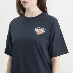 DAMSON MADDER All Day Breakfast T-shirt