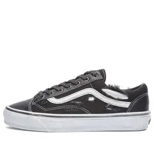 VANS Otw Old Skool 36 Vibram Sneakers - Distressed Silver