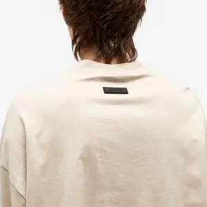Fear Of God Essentials Long Sleeve T-shirt