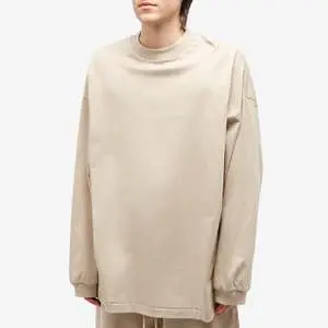 Fear Of God Essentials Long Sleeve T-shirt