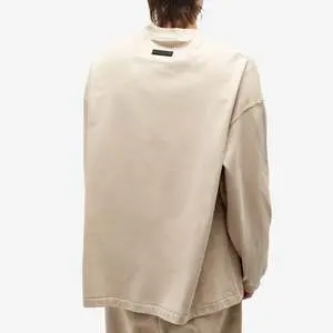 Fear Of God Essentials Long Sleeve T-shirt