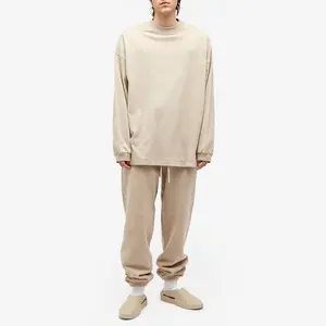 Fear Of God Essentials Long Sleeve T-shirt