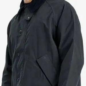 Barbour Os Transporter Casual Jacket