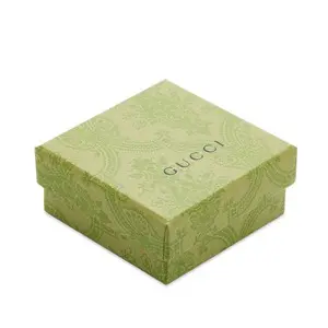 Gucci Floral Motif Earrings