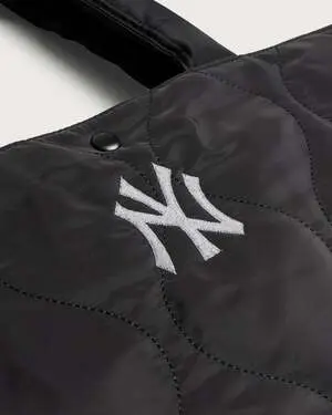 New Era New York Yankees Padded Tote Bag