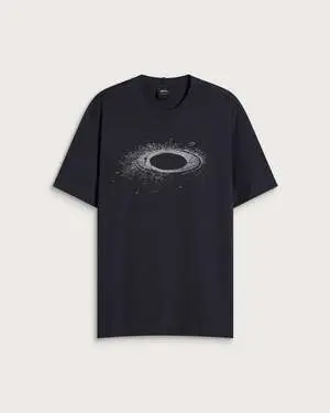 Oakley Lunar Ellipse T-shirt - Graphite