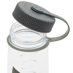 AND WANDER X Nalgene 500ml Logo Bottle