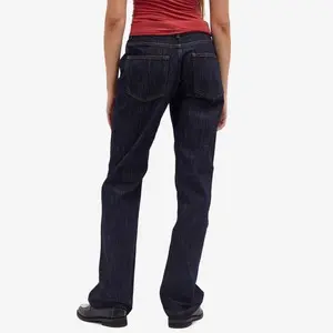 PEACHY DEN Gigi Denim Jeans