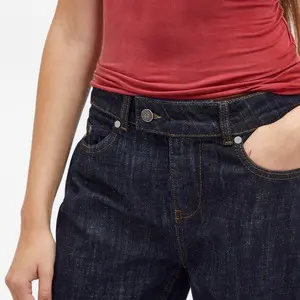 PEACHY DEN Gigi Denim Jeans