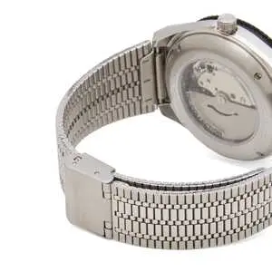 Timex® X Seconde/seconde/ M79 Automatic Watch