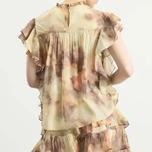Isabel Marant Étoile Daliyane Top