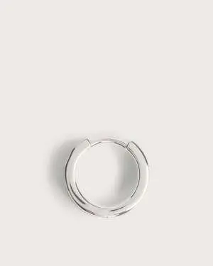 END. Signet Hoop