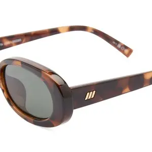 Le Specs Outta Love + Sunglasses