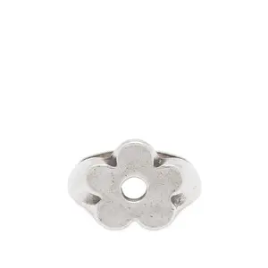 TWOJEYS Flower Ring - Silver