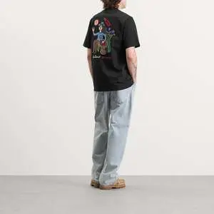 LES DEUX Rural T-shirt