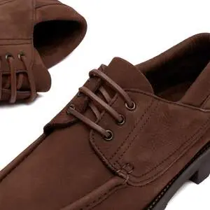 Norse Projects X Paraboot Shoe
