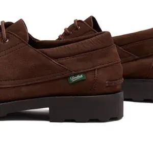 Norse Projects X Paraboot Shoe