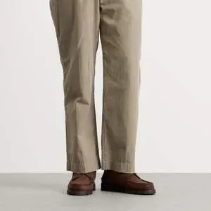 Norse Projects X Paraboot Shoe
