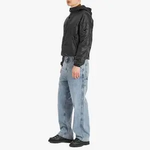 C.P. COMPANY Nada Shell Primaloft® Hooded Jacket