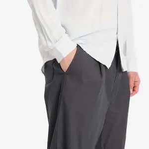 Folk Wide Fit Trouser