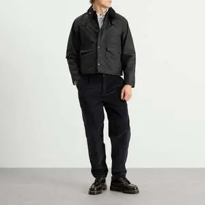 Fred Perry Tapered Corduroy Trouser