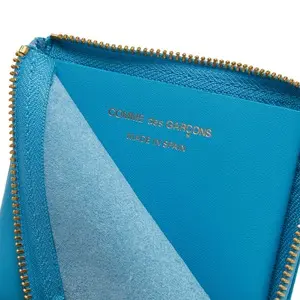 Comme Des Garçons Sa3100 Classic Wallet