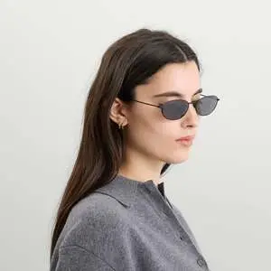 RETROSUPERFUTURE Uovo Sunglasses