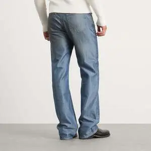 Our Legacy Carlson Cut Jeans